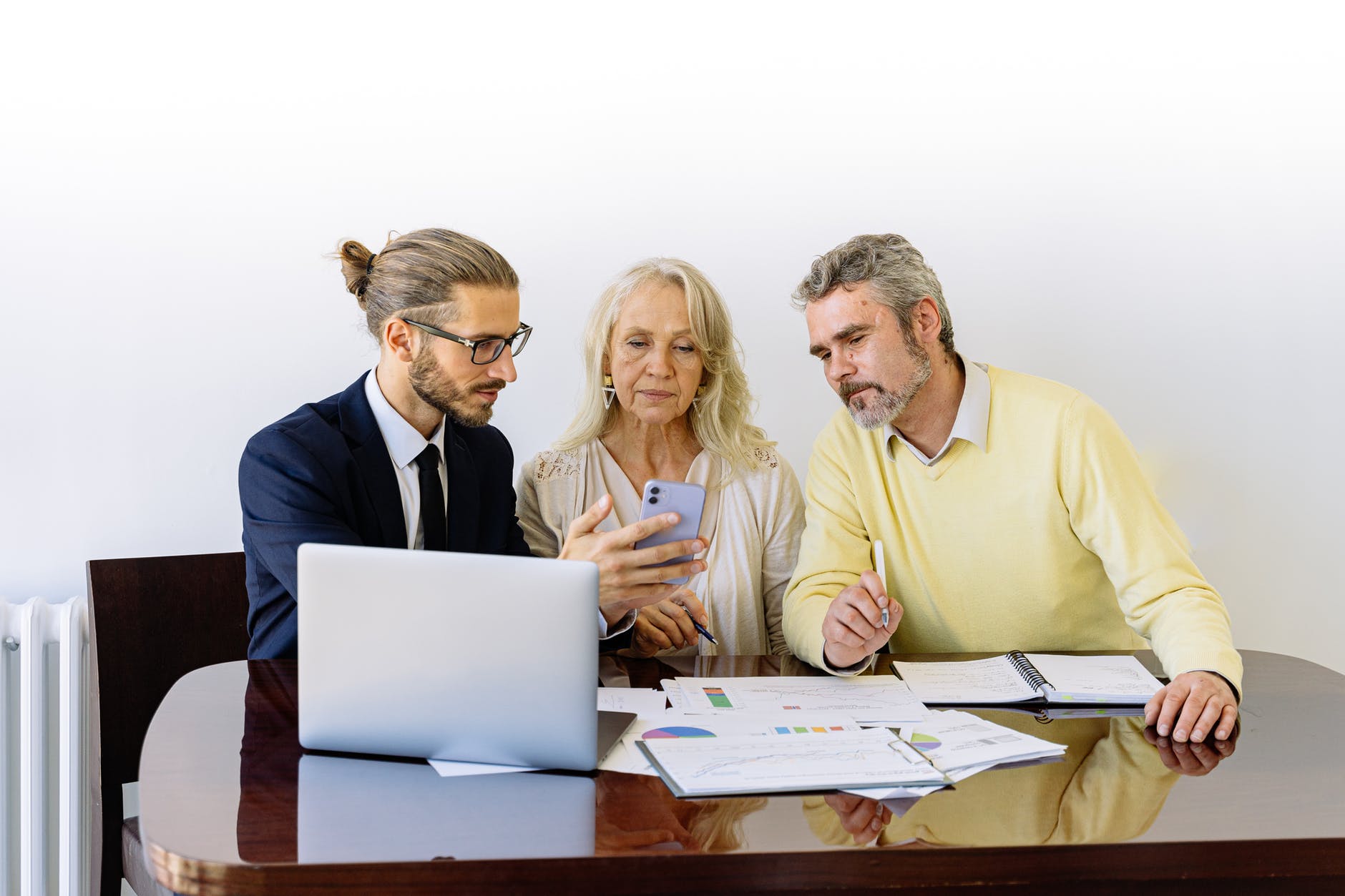 Financial Advisor Job Descriptions And Can You Become One ASEAN OUTLOOK